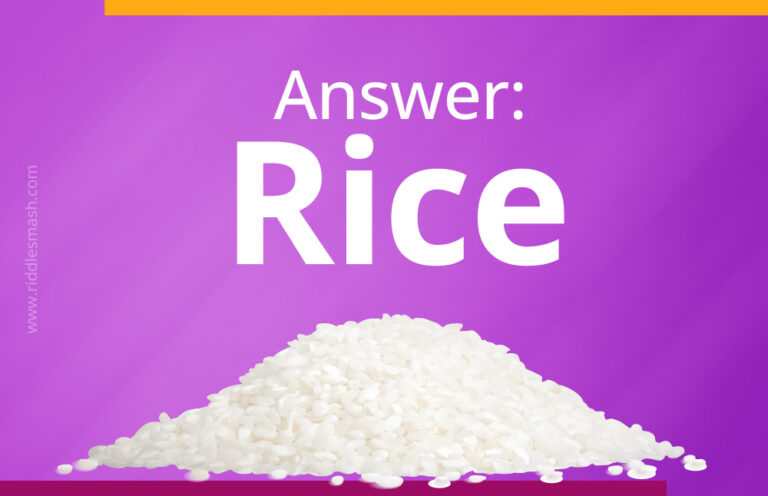 I can be long or short, I can be black, white, brown or purple - Riddle ...