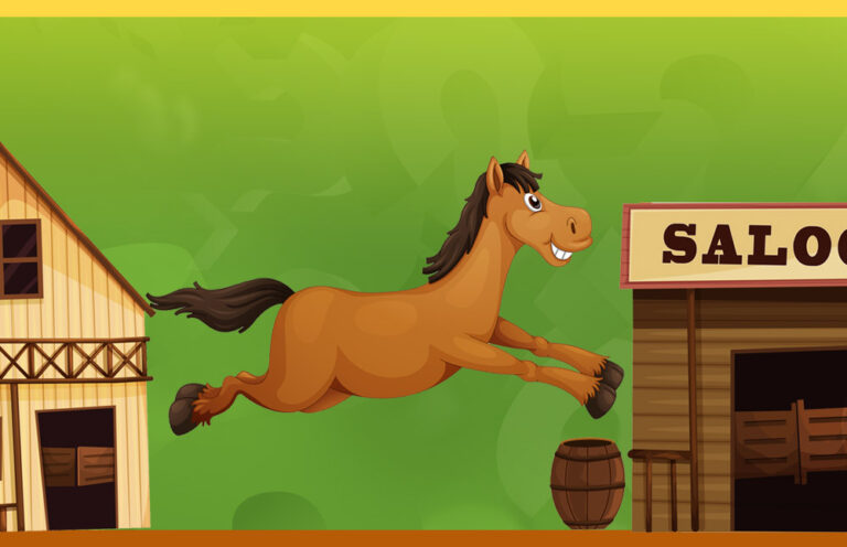 A cowboy rides into town on Friday - Riddle - Riddlesmash.com