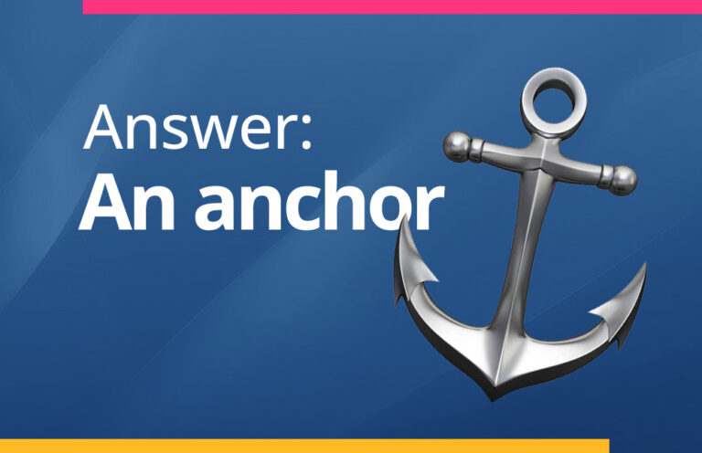 When you need me, you throw me away - Riddle - Riddlesmash