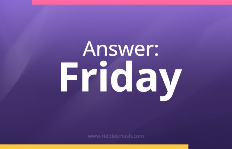 The day before two days after the day before tomorrow is Saturday ...