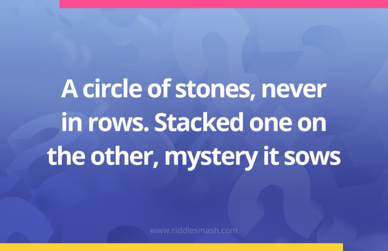 What did the triangle say to the circle? - Riddlesmash