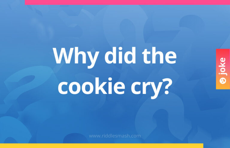 What did the gingerbread man put on his bed? - Riddlesmash.com