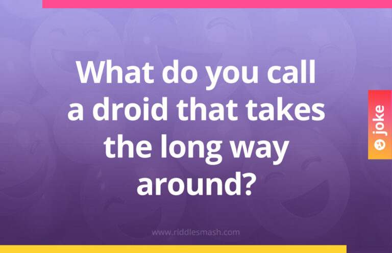 What do you call a snake that's exactly 3.14 meters long? - Riddlesmash.com