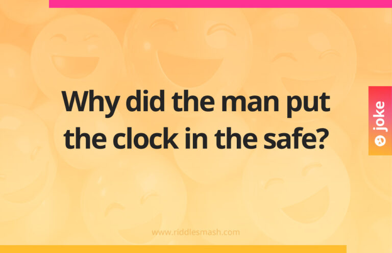 How many numbers are on a clock? - Riddle - Riddlesmash.com