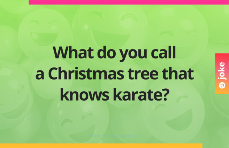 What do you call a pig that knows karate? - Riddlesmash.com